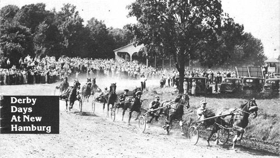 Homepage | Standardbred Canada
