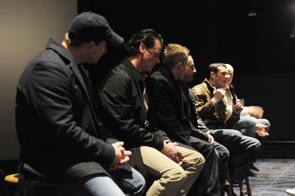 Race Day Launch Party A Success | Standardbred Canada