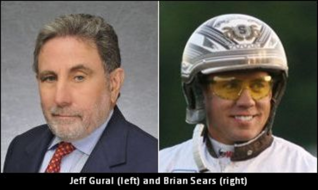 Sears Can Drive At Gural Tracks | Standardbred Canada