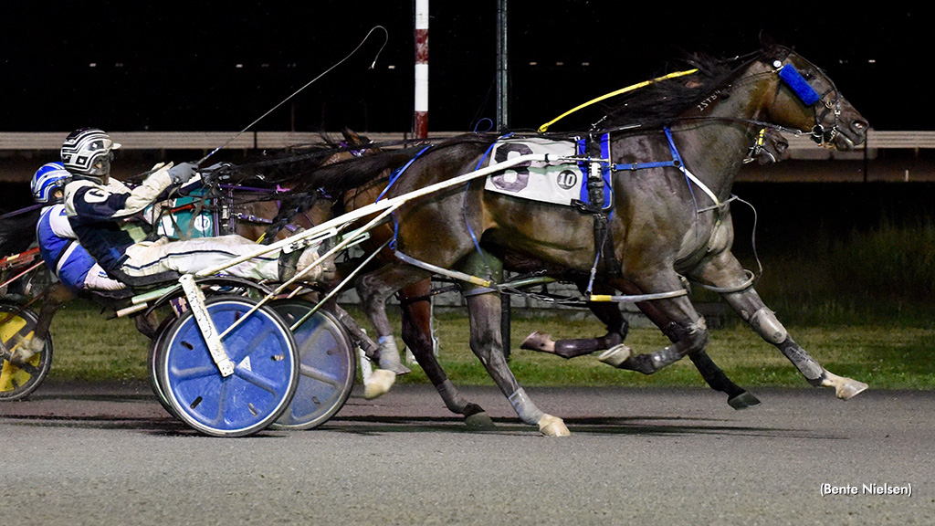 Rideau Carleton Raceway | Standardbred Canada