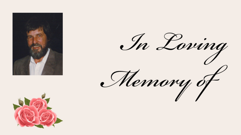 David Fuller Passes | Standardbred Canada