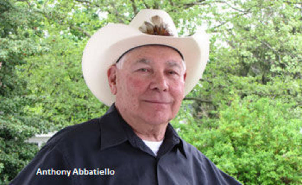 Anthony Abbatiello Profile | Standardbred Canada