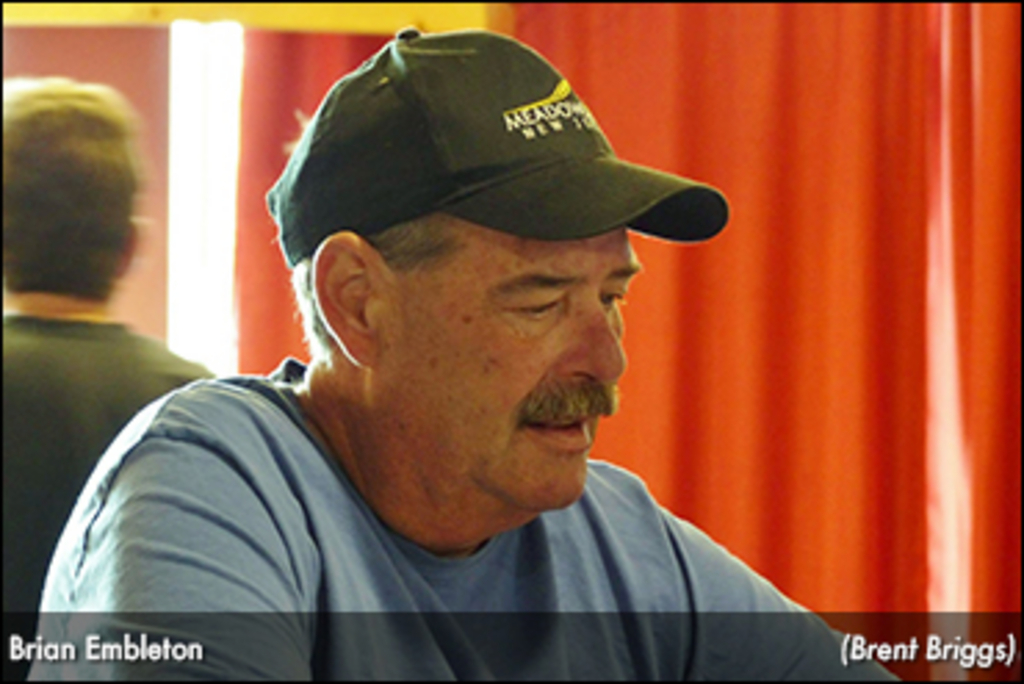 Fredericton Raceway | Standardbred Canada