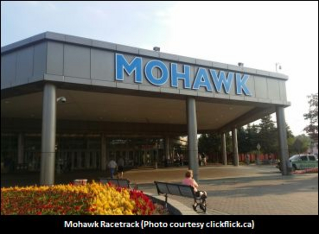 Big Milestone For Mohawk, Milton | Standardbred Canada