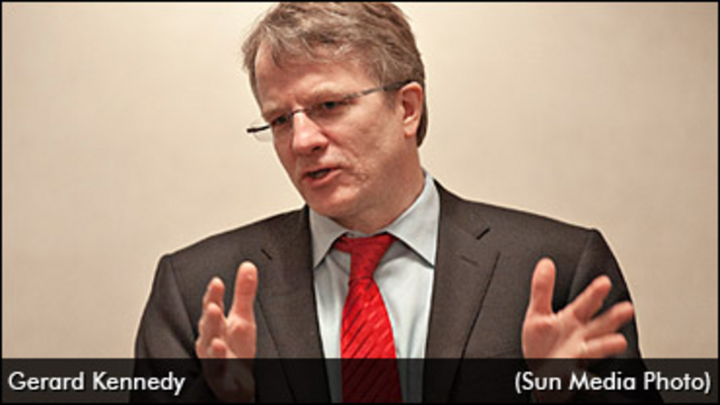 Kennedy Pledges To Reconnect | Standardbred Canada