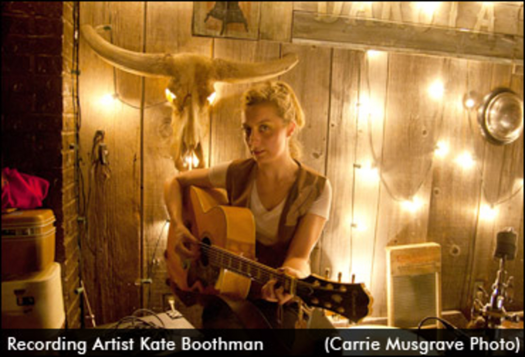 Boothman To Sing Anthem At O’Briens | Standardbred Canada