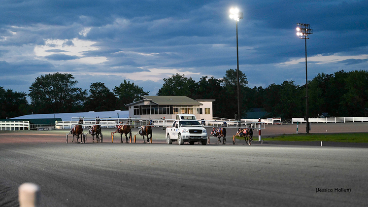 News & Notices | Standardbred Canada